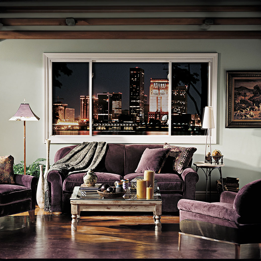 Horizontal Slider Windows - Window Depot USA of Houston